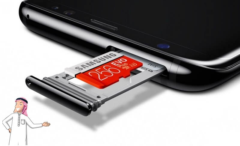 كيفية اصلاح بطاقة الذاكرة microSD التالفة بسرعة؟ – Rene.E Laboratory مركز الدعم